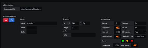 Use Prometheus Timeseries · Issue 26 · Lucasaronalarona Epict Panel