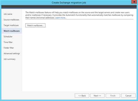 How To Migrate Public Folders To A Shared Mailbox