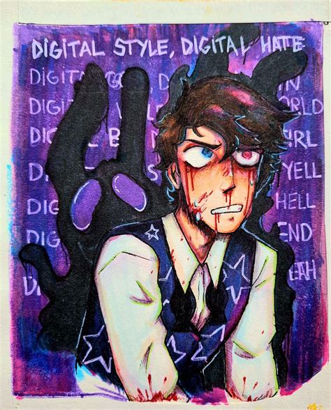 Dawktrap Dibujos Personajes De Anime Anime