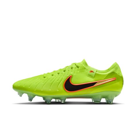 Soft Ground Elite Tiempo Nike Bg