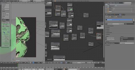 Textures Understanding A Tutorial Materials And Textures Blender Artists Community
