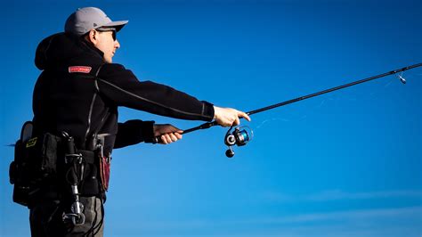 Saltwater Fishing Rodsfreshwater Fishing Rods Dark Matter