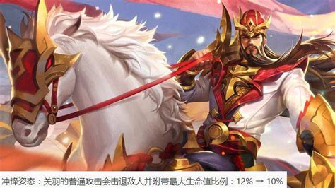 王者榮耀12更新：鎧爹已不復存在！楊戩典韋想崛起？不存在的！ 每日頭條