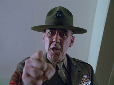 Full Metal Jacket And Eyes Wide Shut Kubricks Final Reflection Of