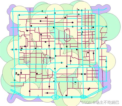 地理信息系统空间分析实验教程 第三版 第七章示例与练习 市区择房分析arcgis地理信息系统空间分析实验教程 第三版 Csdn博客