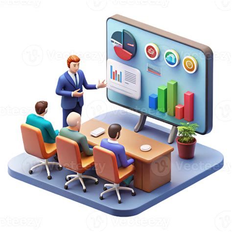 Magnificent Classic Data Presentation Business Meeting Visual Analytics