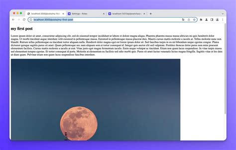 Creating Dynamic Routes For Each Post How To Code