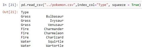 Python Read Csv Using Pandas Read Csv Pythonpandas