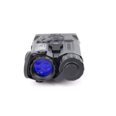 Holosun Iris 3 Gr Ir Dual Laser Zielgerät Grün And Ir Armatumch