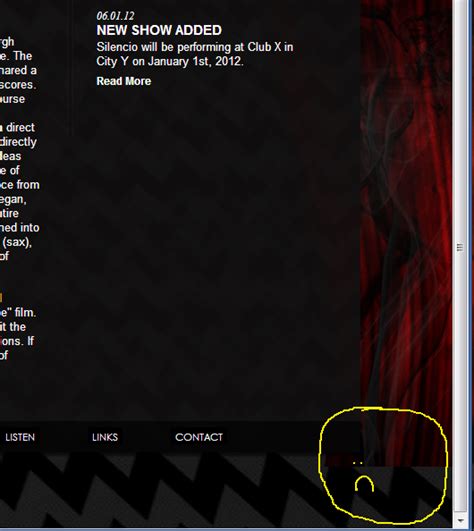 Css Element Heightwidth Scaling Issue Stack Overflow