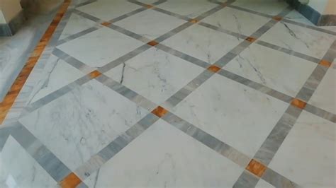 Italian Marble Flooring Laying Procedure Flooring Tips