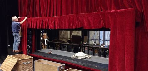 Goderville La 8e édition Du Festival Marionnettes Ncaux Se Prépare