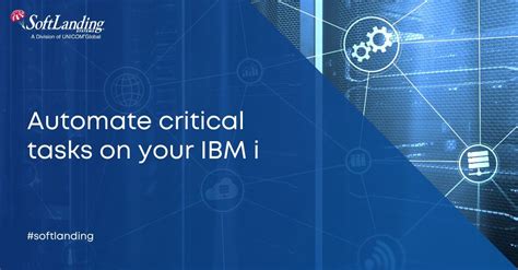 Ibmi Ibmi Jobscheduling Automation Devops Softlanding