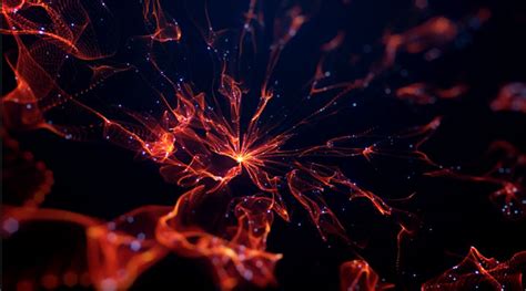 Create A Fantastic Looking Electrified Spiral With Trapcode Particular