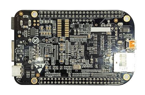Beaglebone Black Rev C Only For