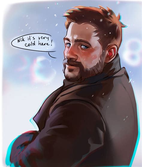 Captain Price Call Of Duty And More Drawn By Sasha Shkret Danbooru