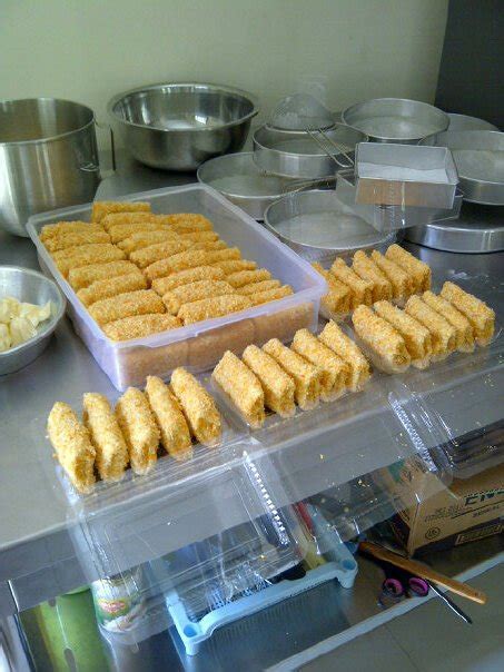WarungKue Com Kue Kue Yang Terselip Snack Snack Box Dan Cake