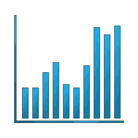 Lab Bar Graph 65774155 Vector Art At Vecteezy