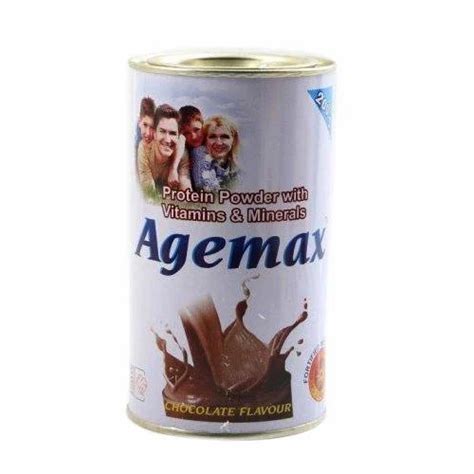 Agemax Powder At ₹ 198 Piece Nutritional Additive In Jabalpur Id