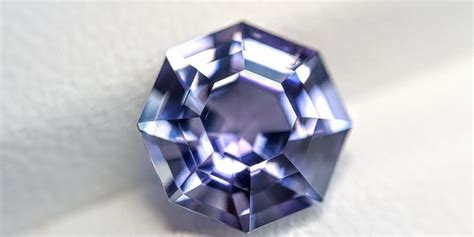 An Introduction To Natural Unheated Tanzanites
