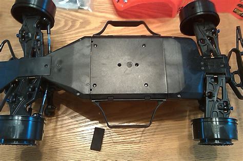 NEW Associated SC10 4x4 Factory Team R C Tech Forums