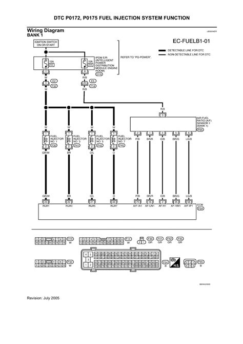 Repair Guides Engine Control Systems 2006 Dtc P0172 P0175 Fuel