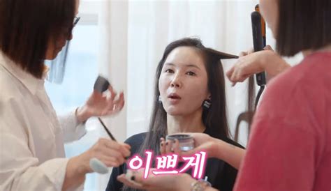 다이어트한 스타들 `거의 고현정 급` 장영란 5kg 감량→25년 만 프로필 촬영 `감격` [a급 장영란][종합] Zum 뉴스