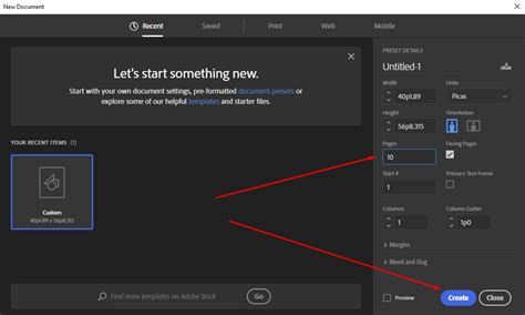 How To Add Page Numbers In Indesign