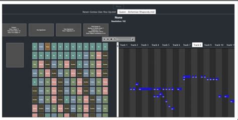 [논문 리뷰] Miditok Visualizer A Tool For Visualization And Analysis Of Tokenized Midi Symbolic Music
