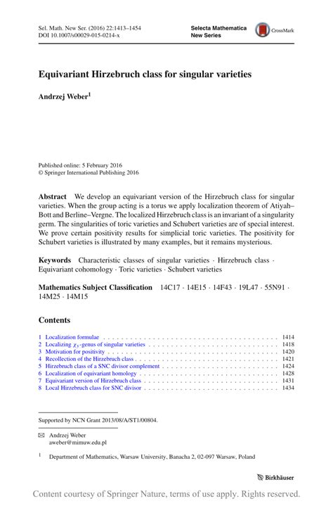 Equivariant Hirzebruch Class For Singular Varieties