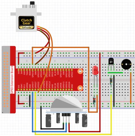 312 Welcome — Sunfounder Davinci Kit For Raspberry Pi Documentation