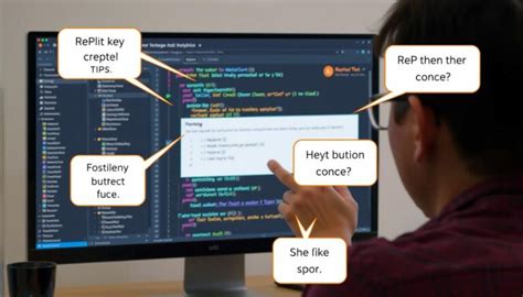 Comment Utiliser Replit Guide Complet Pour Débutants