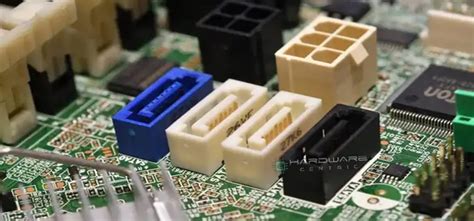 How Many Sata Ports Do I Have Ways To Find Out Hardware Centric