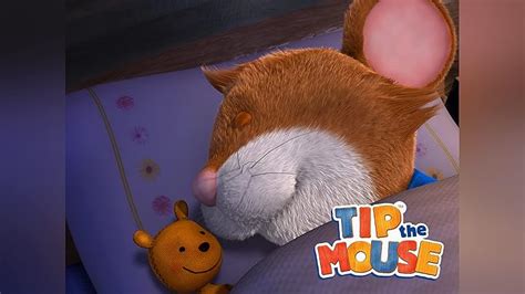 Prime Video Tip The Mouse