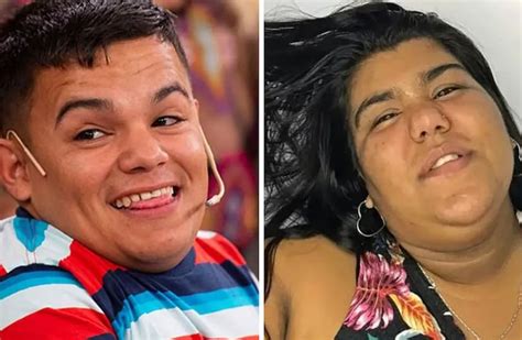 Brian Buley Confirmó El Romance Con Camila Hermana De Thiago De Gran Hermano Recién Arrancando”