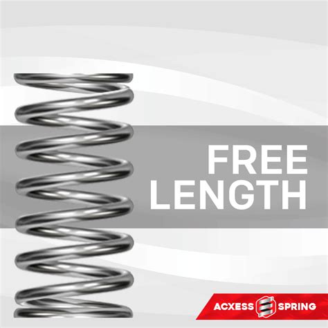 Coil Spring Solid Height