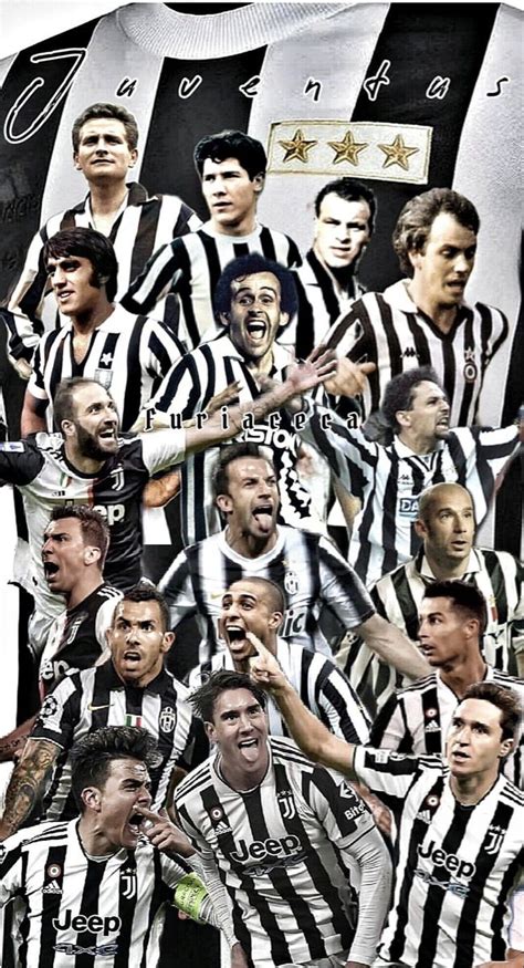 Juve Story Nel 2025 Foto Di Calcio Calcio Foto