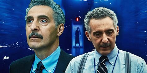 Irvings Nightmare In Severance Season 2 Episode 4 Explained