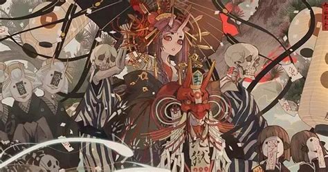 百鬼夜宴陶朱公题答案 45看点