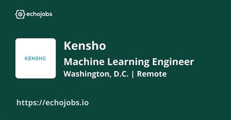 Hiring Machine Learning Engineer 2024 Grad Washington Dc Remote Remote Hybrid Pandas