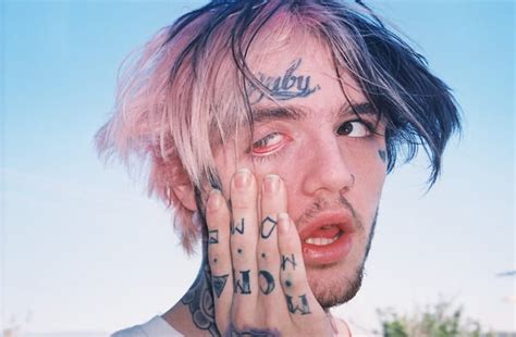 Lil Peep Life Line