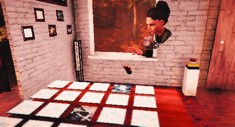Representation Through An Avatar In Game Scene Download Scientific