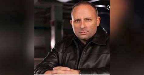 Inside The American Mafia With Louis Ferrante Whats The Buzz Popcast®