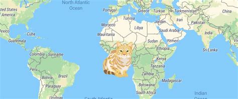 Overview Maplibre Gl Js