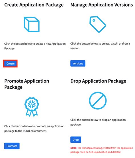 Getting Started With The Application Control Framework Acf