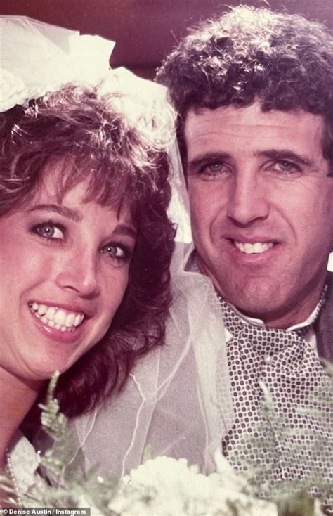 Denise Austin 67 Calls Her Husband Of 40 Years Jeff Her Hunny Bunny