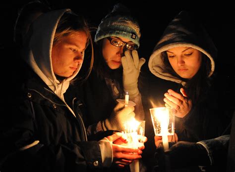 Mental Health Services Needed To Stop School Violence Experts Say