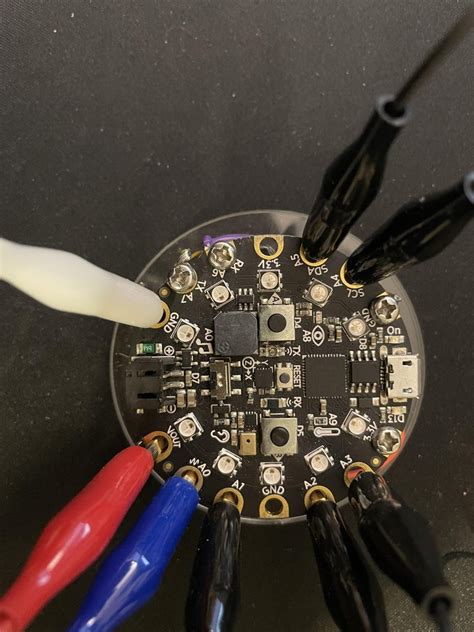 Diy Iot Smart Doorbell 8 Steps Instructables