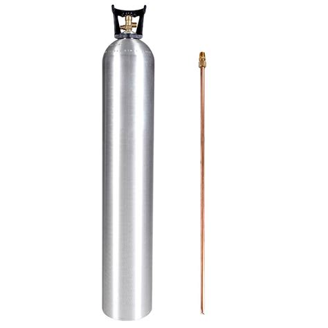 40lb Co2 Tank 43 Off