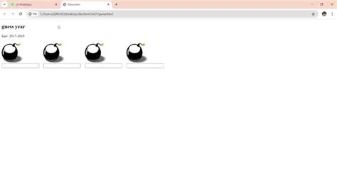 Karan Kumar On Linkedin Today I Create A Game Using Javascript In Which When We Enter Wrong No